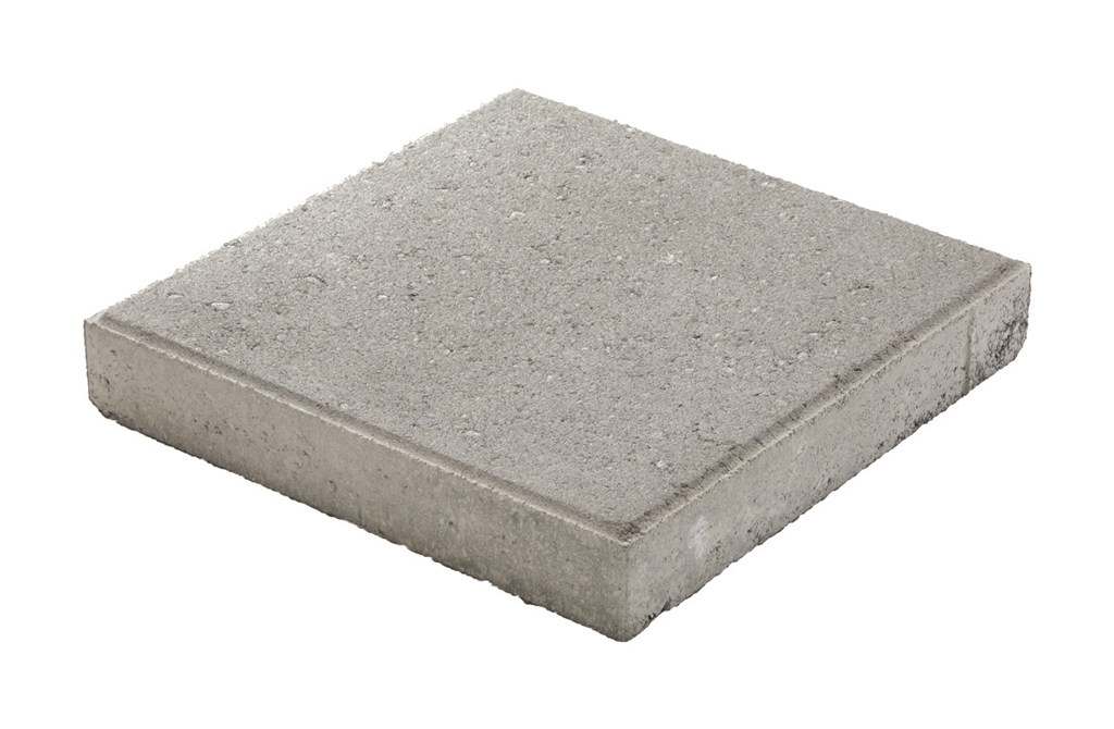 Betonilaatta, harmaa sileä BL-305, Lakka | Piharakentaminen | hankkija.fi