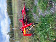 Hyvinkää, Konekeskus | HANKKIJA OY | Hankkija